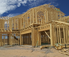 Single-family construction: Larger homes the trend - Teal, Becker ...