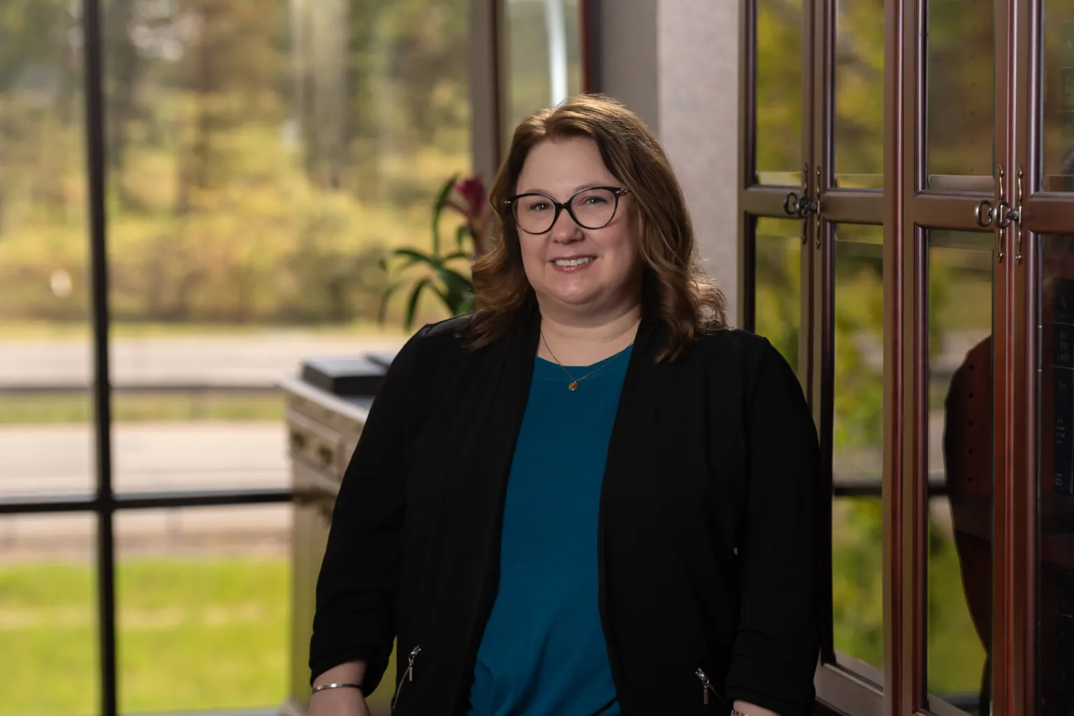 Jennifer Wilson - Teal, Becker & Chiaramonte Certified Public Accountants