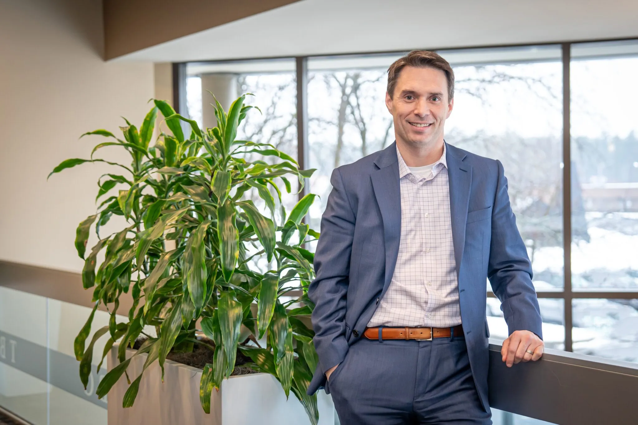 Weafer Joins TBC - Teal, Becker & Chiaramonte Certified Public Accountants